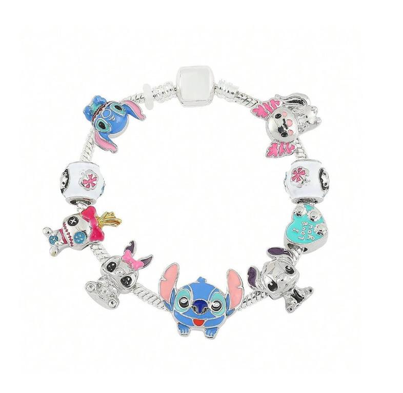 Fashionable Series European And American Animation Lilo And Stitch ...