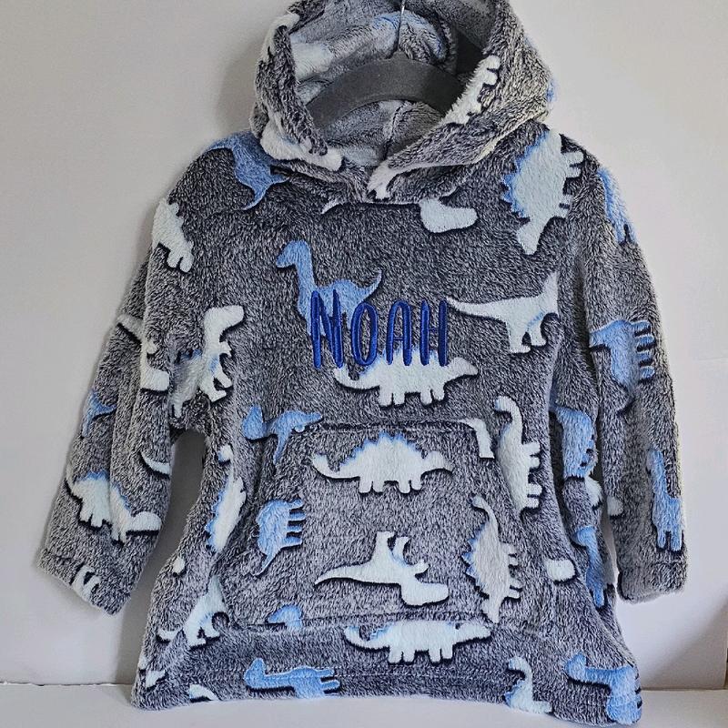 Personalised snuddies - TikTok Shop UK
