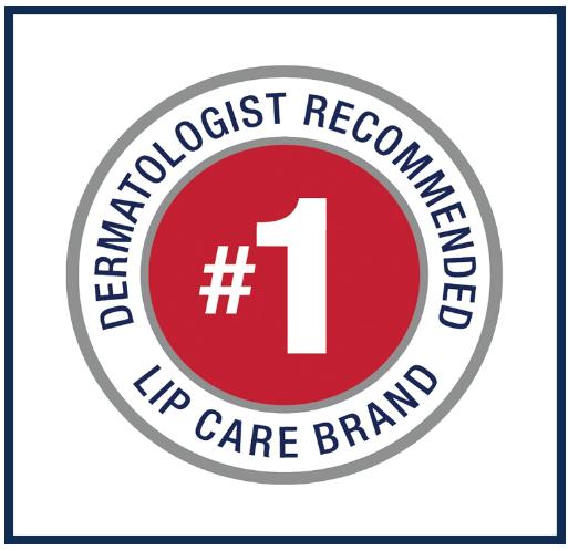 Aquaphor Lip Repair Ointment - Long-lasting Moisture to Soothe Dry ...