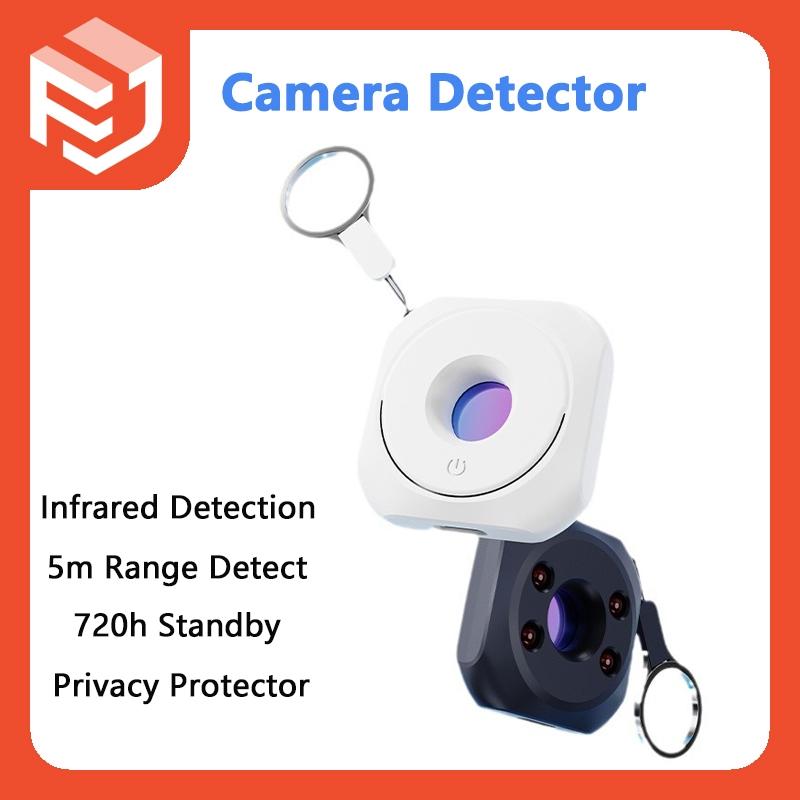 Camera Detector for Hidden Camera portable pinhole hidden lens Detect ...